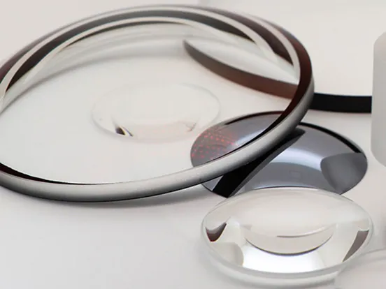 What is a Meniscus Lens?