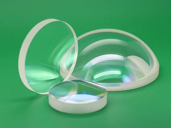 Principle of Optical Lenses丨RZ Optics