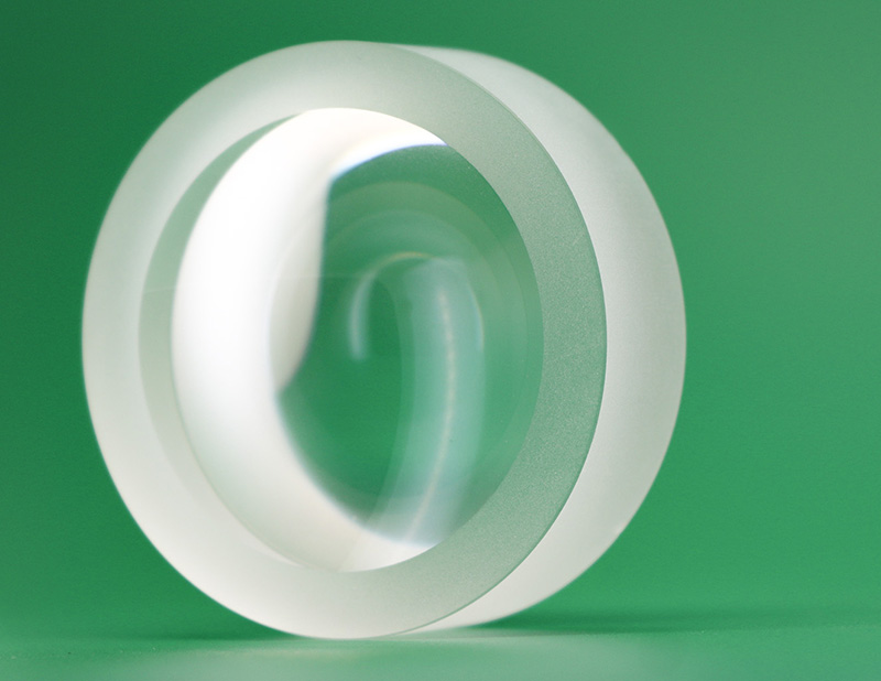 Lenses in refracting telescopes丨RZ Optics