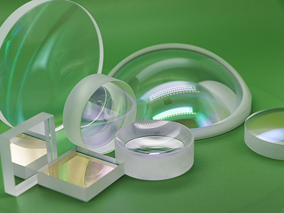 Optical Coating And Their Applications