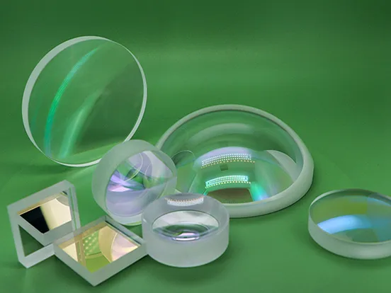 Hyperspectral Imaging Detection Technology丨rz Optics