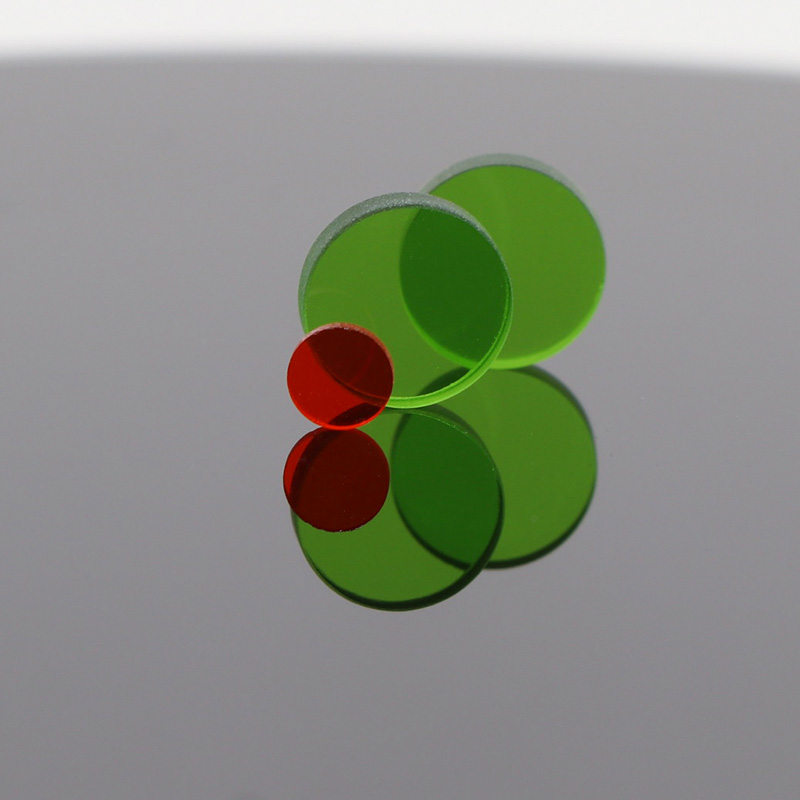 Optical Filters Optical Component丨RZ Optics