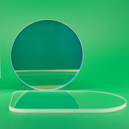 Custom Optical Windows, Sapphire Windows丨RZ Optics