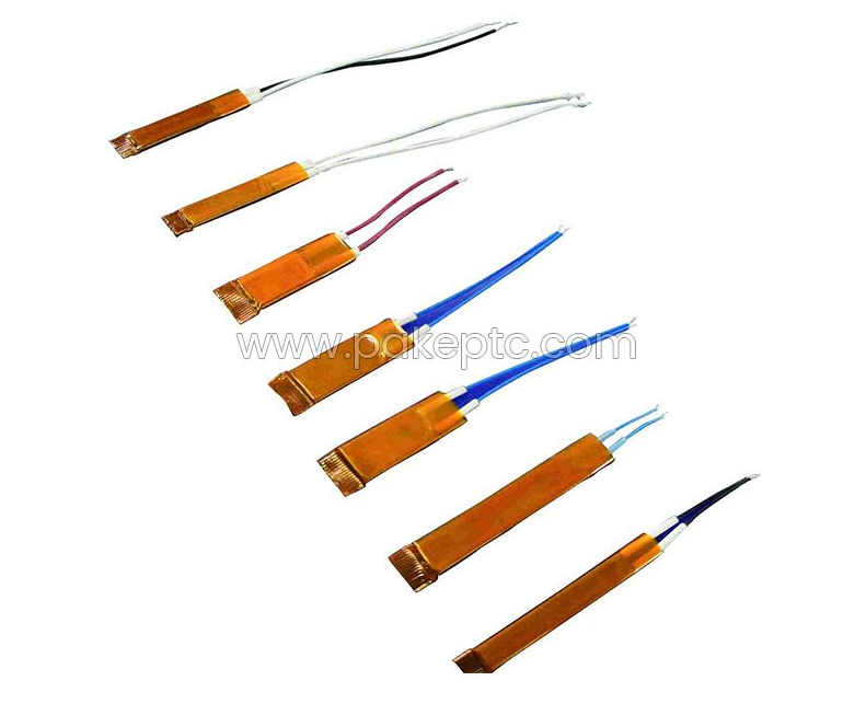 Thermistor Working Principle