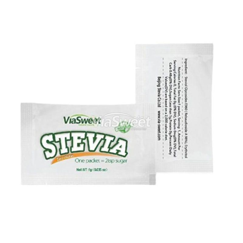 Stevia Packet