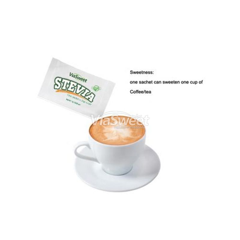 Stevia Powder Sachets