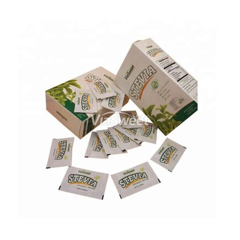 Stevia Powder Sachets