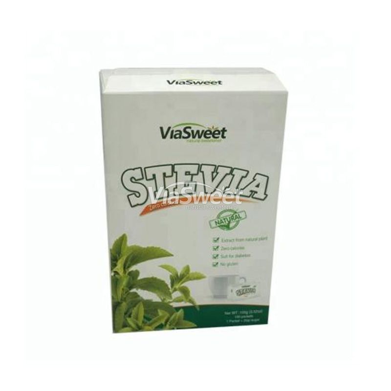 Stevia Powder Sachets