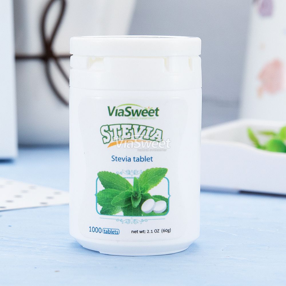 Stevia Tablet, Stevia Sweetener Tablets