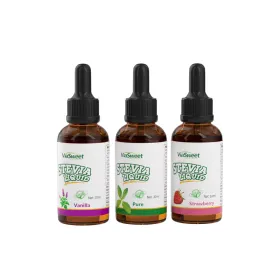 Bulk Stevia Powder,Bulk Stevia Sweetener