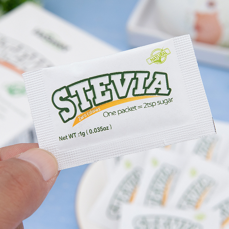 Stevia Packet