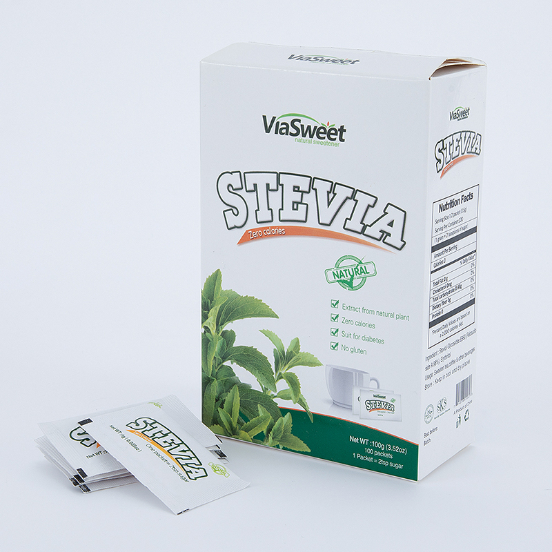 Stevia Packet