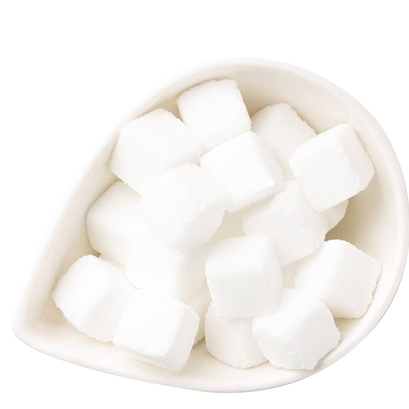 Cube de fruit de moine à l’érythritol, Cube Luo Han Guo, Édulcorant aux ...