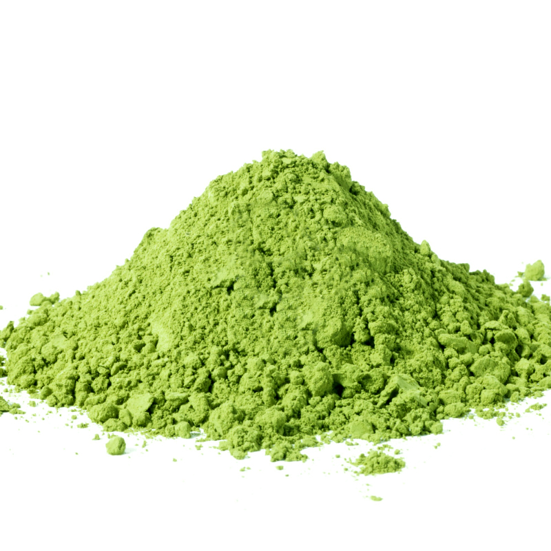 Matcha Green Tea Powder