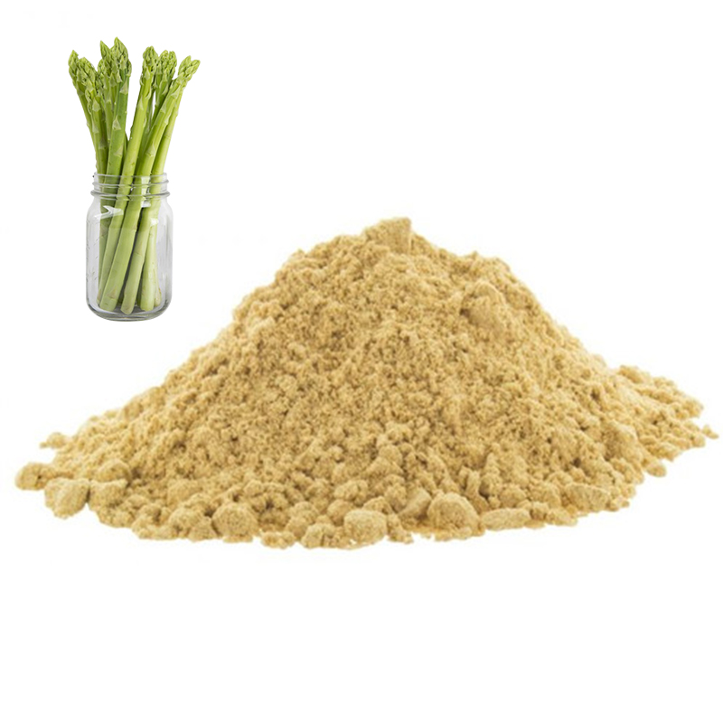 Asparagus powder