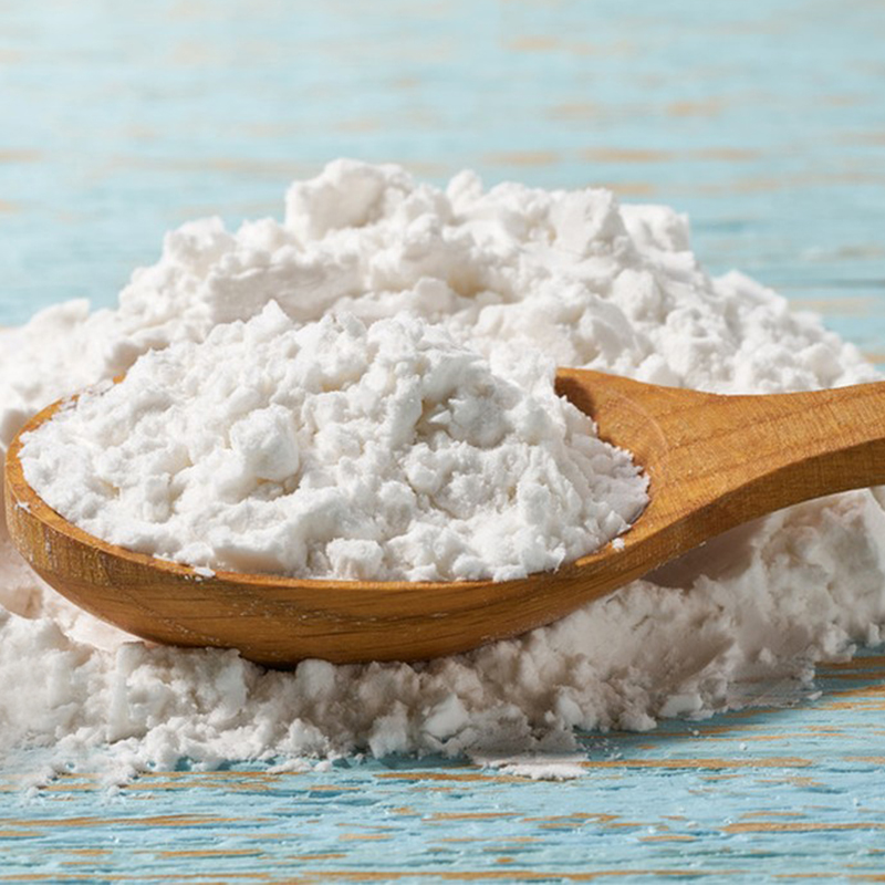 Potato Powder