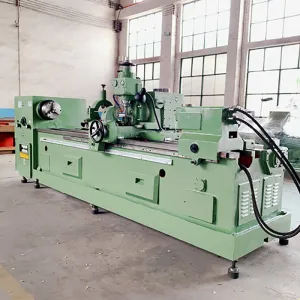 Spline Hobbing Machine Manufacturer and Exporter - Provide Free Quote
