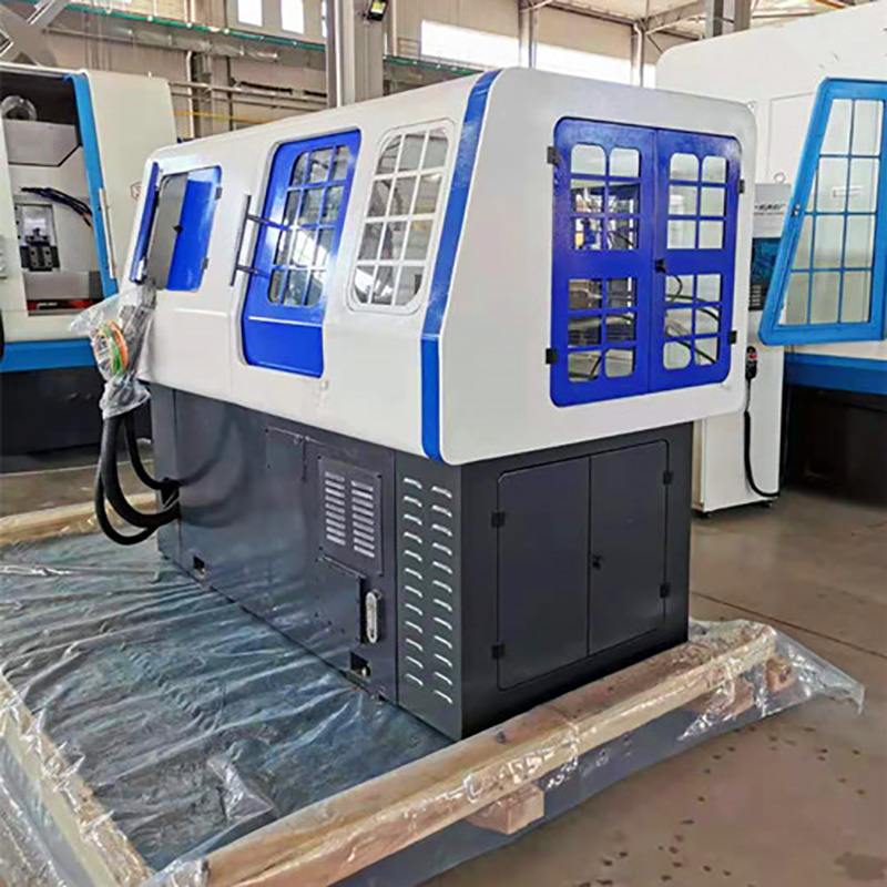 Bevel Gear Cutting Machines, Spiral Bevel Gear Cutting Machine