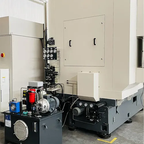 How Gear Hobbing Works