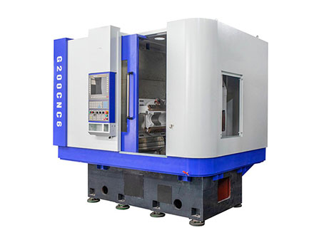 A Short History of Gears and Where Gear Manufacturing Is Today