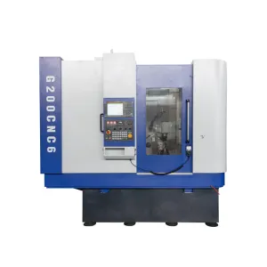 CNC Gear Hobbing Machine, Vertical CNC Gear Hobbing Machine Price ...