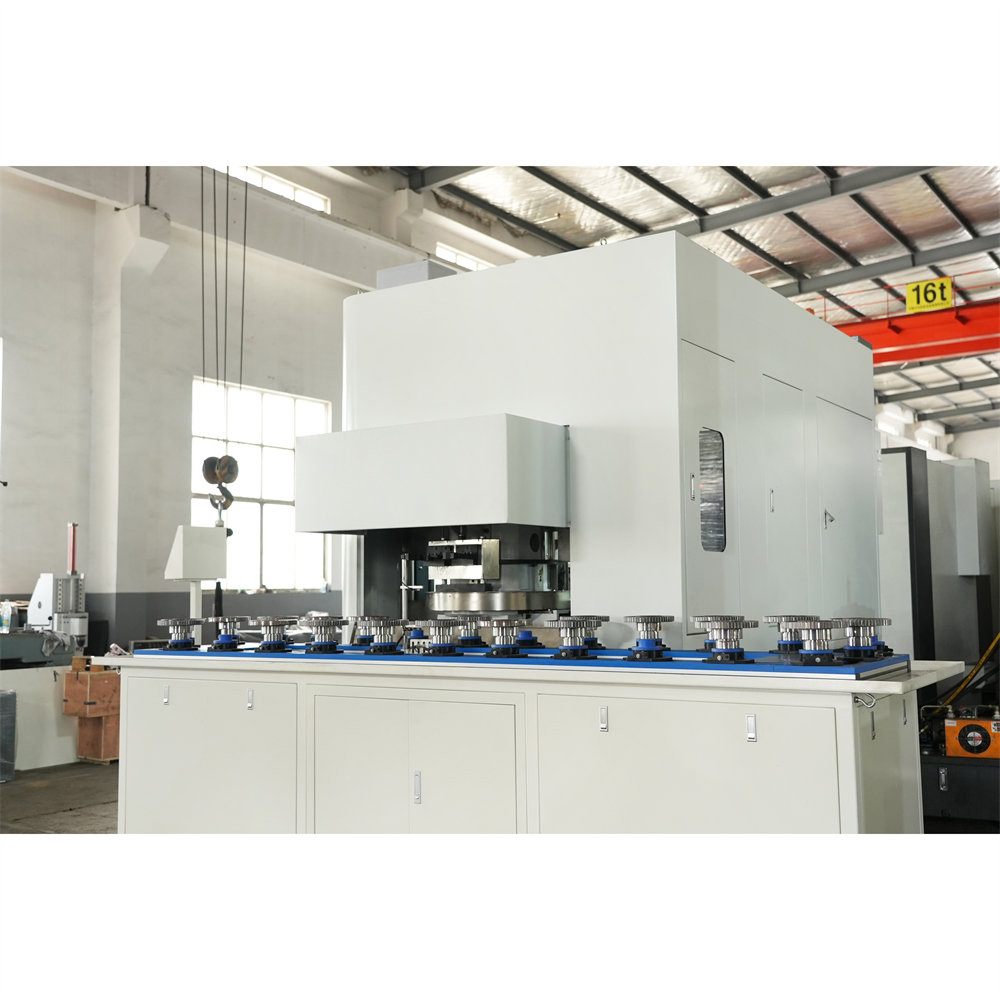 G350 vertical Gear Hobbing Machine | Max Module 8, Dia 360mm