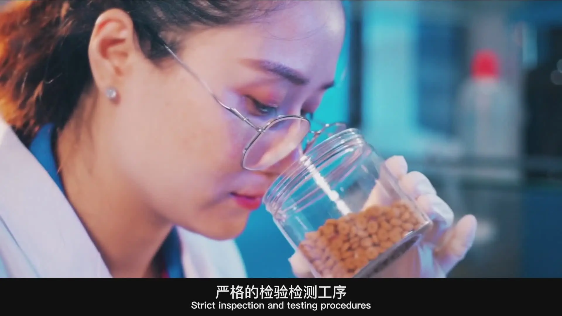 A new NUODE enterprise promotional video published