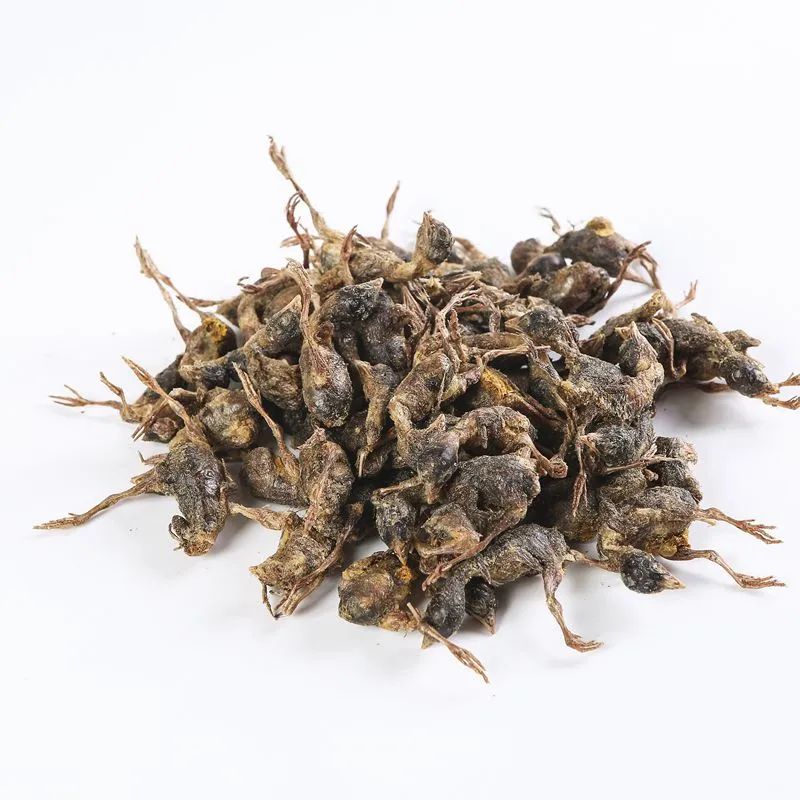 Freeze-dried quail-Nuodepet