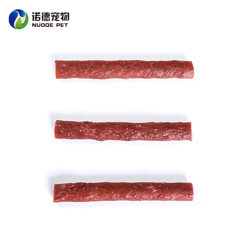 Chicken Flavor Sticks Dog treat dog bully stick-Nuodepet