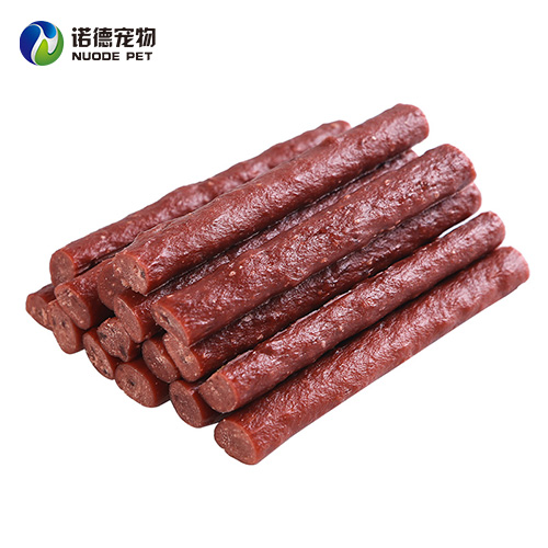 Chicken Flavor Sticks Dog treat dog bully stick-Nuodepet