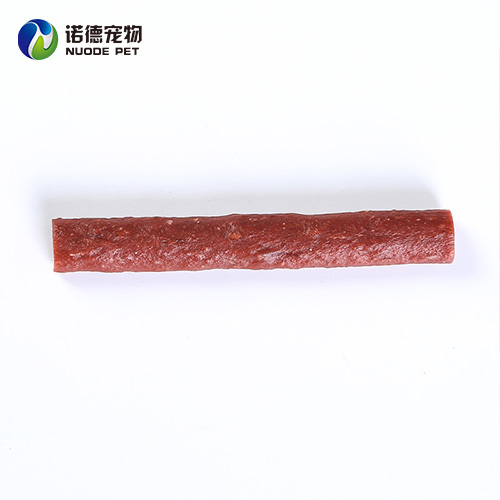 Beef Flavor Sticks Pet Snack Dog treat dog bully stick-Nuodepet