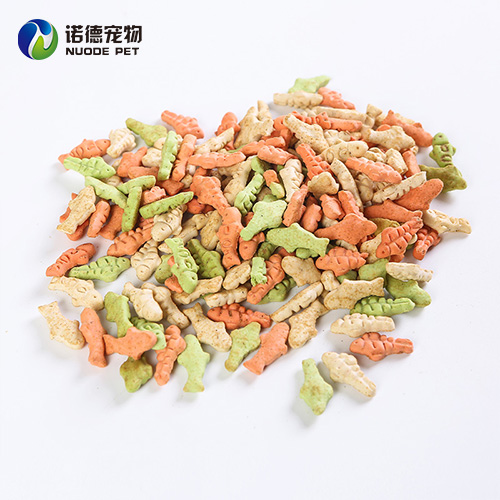 Cat Biscuits Cookies Mixed Flavor