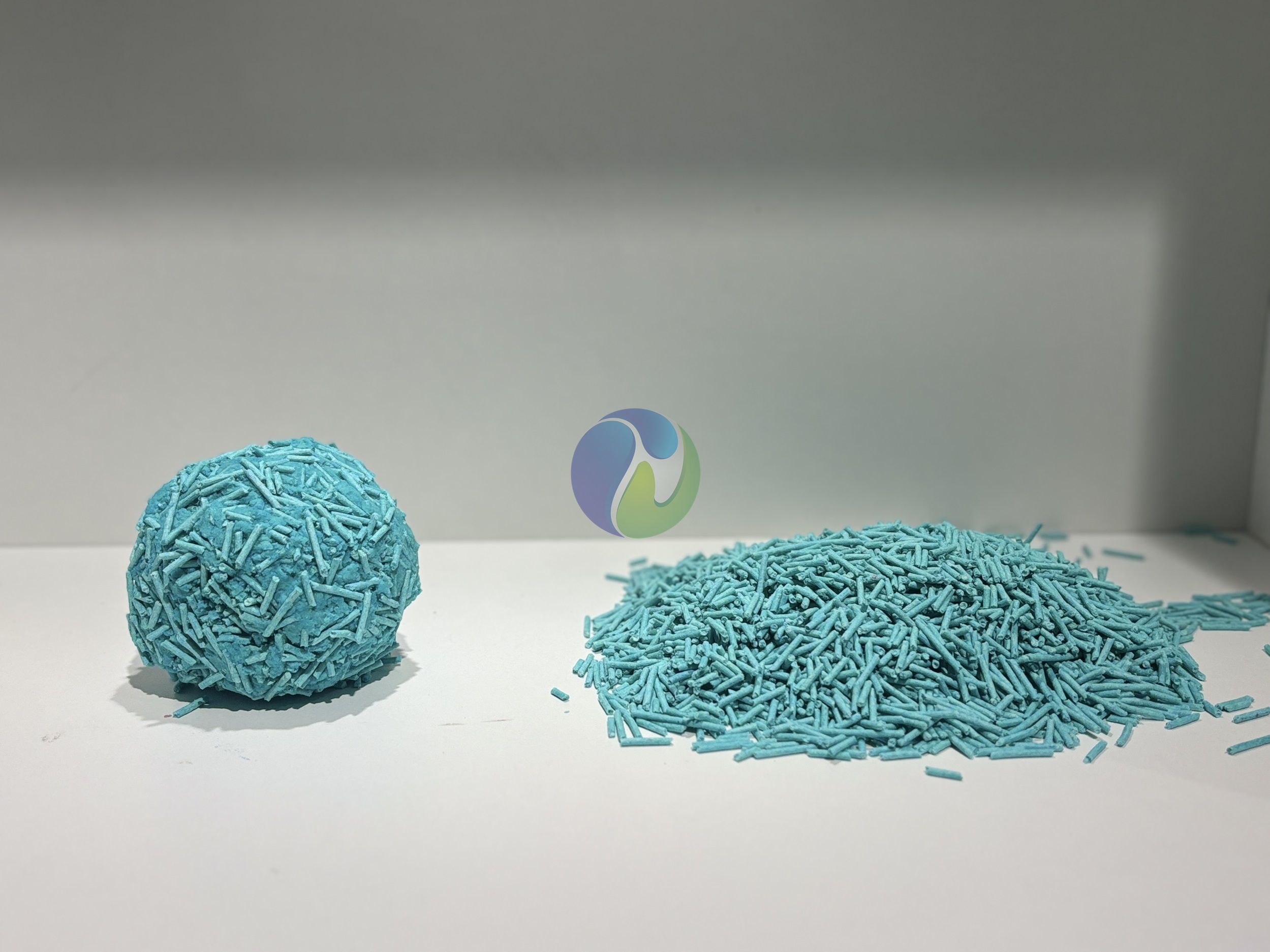 GIBO Tofu Cat Litter