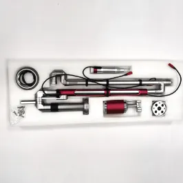 Industrial CO2 Laser Light Articulated Arm