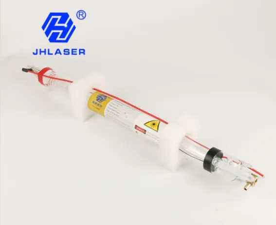 Which Exhibitions Are CO2 Laser Guide Arms Suitable For