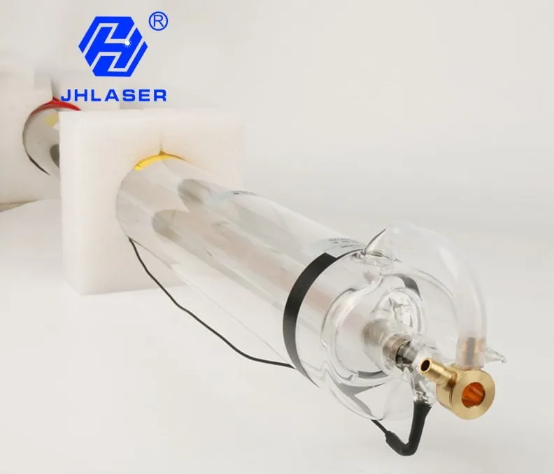 The Importance of Laser Tube Blanks for Laser Tubes