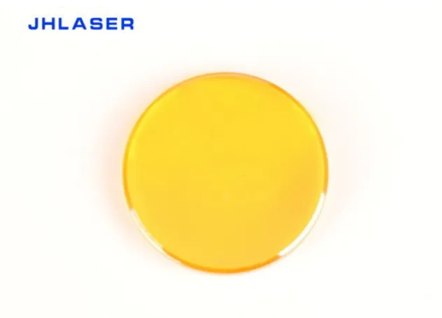 The Production Process of Laser Focusing Lens