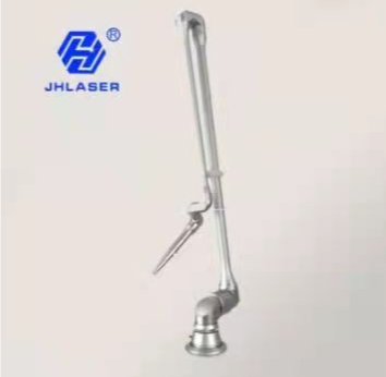 Types of Laser Light Guide Arms