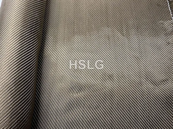 What Do You Know About Basalt Fiber Fabrics?