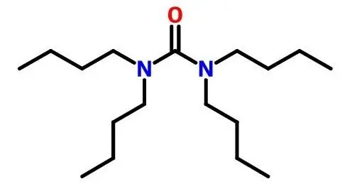 Properties of Tetrabutylurea and Its Applications