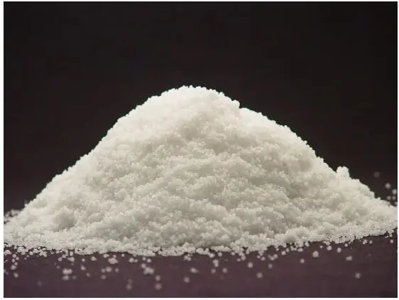 What is the Difference Between Prilled and Granular Urea