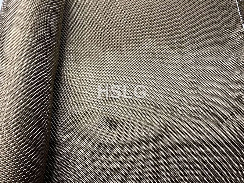 What Do You Know About Basalt Fiber Fabrics?