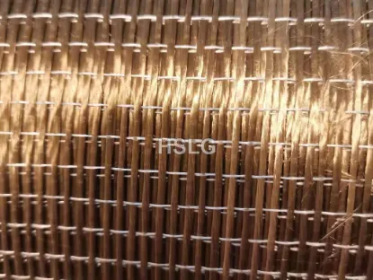 What Can Basalt Fiber Fabric Be Used For?