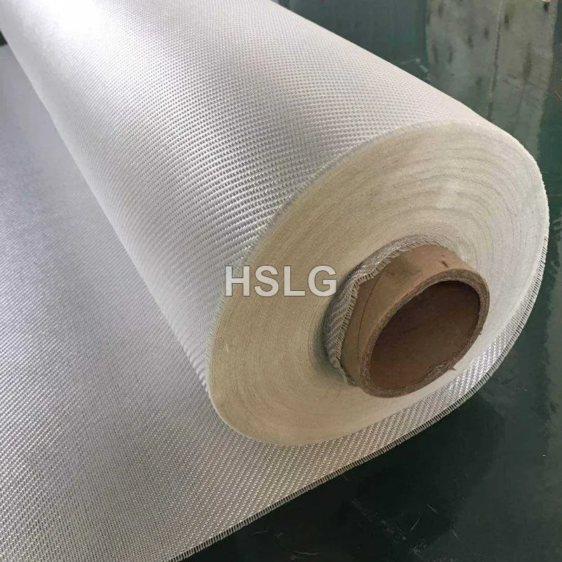 Continuous glass fiber yarn
