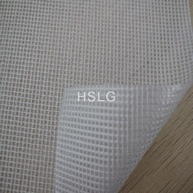 Continuous glass fiber yarn