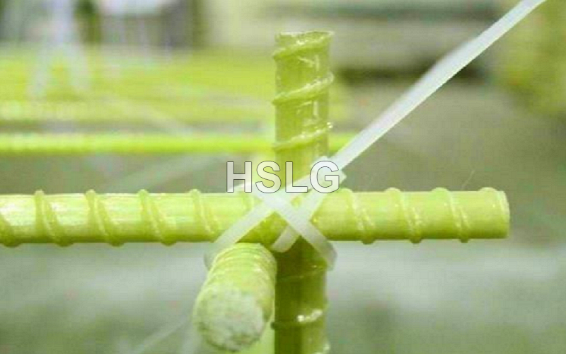 Glass Fiber Rebar