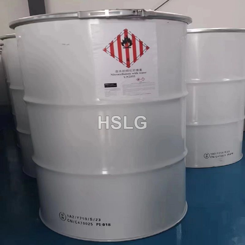 Grade C Nitrocellulose,Industrial Nitrocellulose,Cellulose nitrate