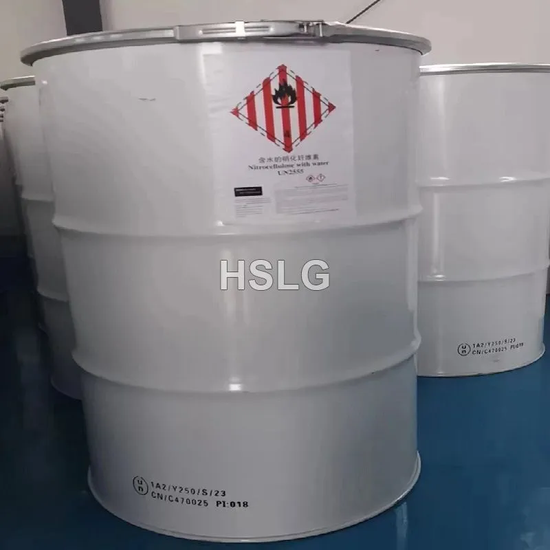 Grade C Nitrocellulose,Industrial Nitrocellulose,Cellulose nitrate