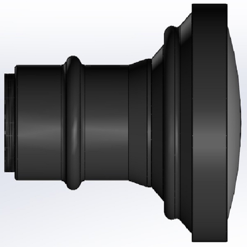 infrared optical material