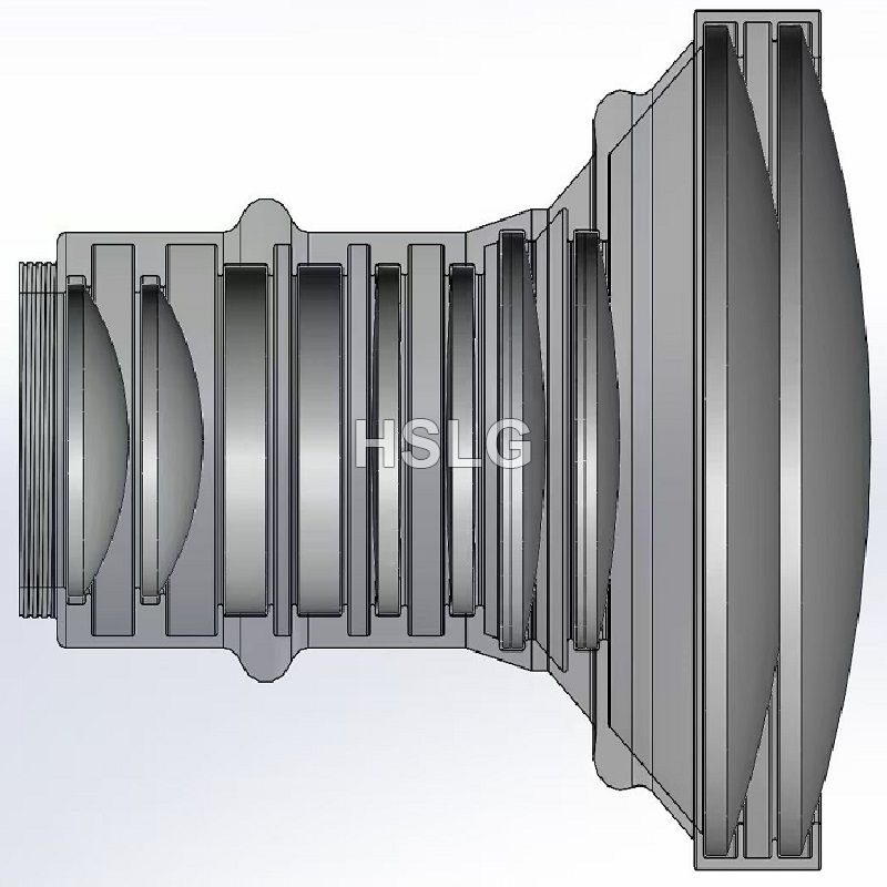 infrared optical material